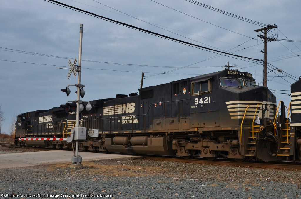 NS 9421